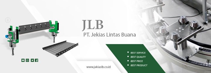 mob- PT. Jekias Lintas Buana
